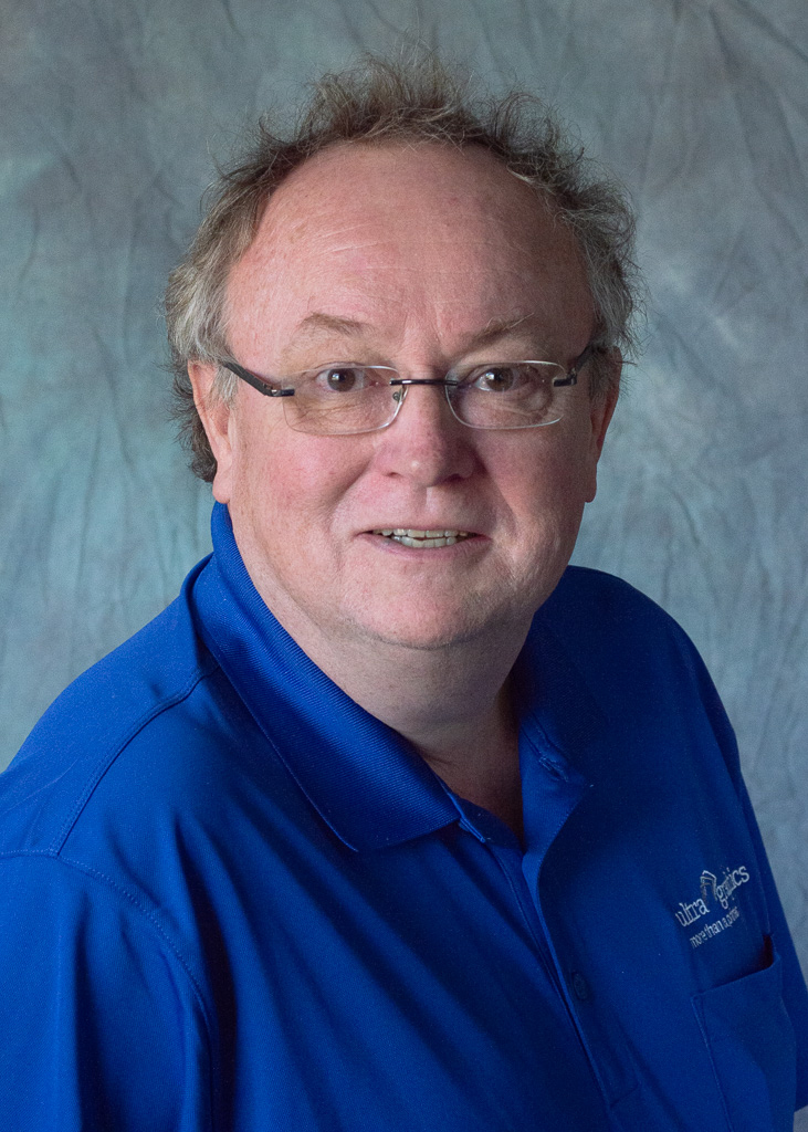 Ultra Graphics Welcomes Tom Burtchaell as New Account Representative ...